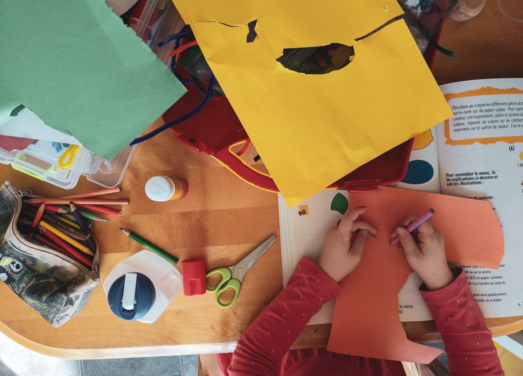 Types Of Autism Spectrum Disorder NEOVANTAGE